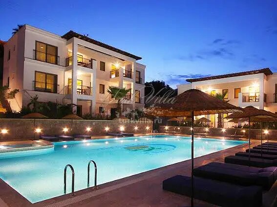 Villa Türkiye'de Villa Kiralama Anna 006 Bodrum'da Daireler 2+1, Boğazlıyan, foto