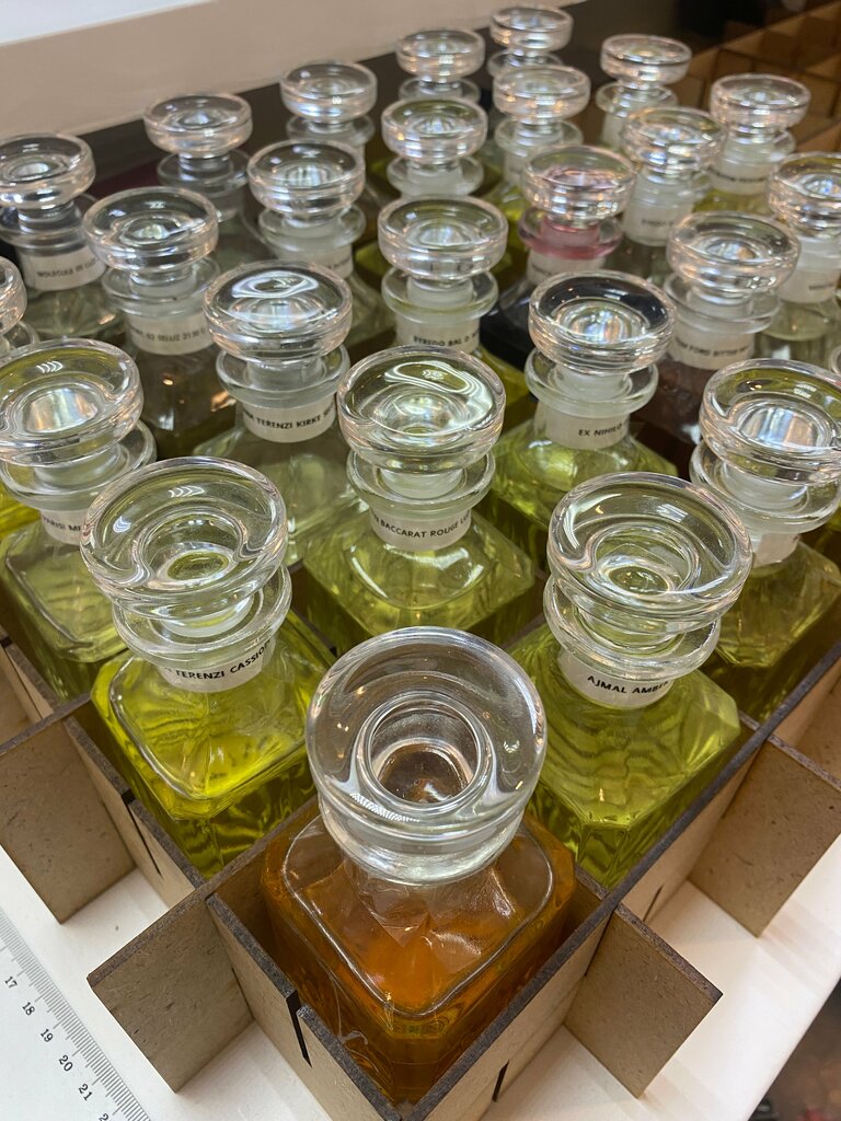 Kozmetik ve parfümeri mağazaları DiP, Krasnodar, foto