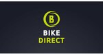 Bike-Direct (Cumiceva Street No:2), bisiklet tamircileri  Sırbistan'dan