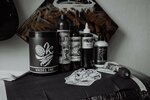 HomePunk Tattoo (ulitsa Mira No:63Ак2), dövmeciler  Novosibirsk'ten
