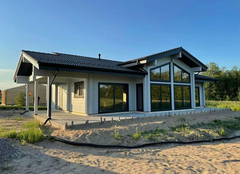 i̇nşaat firmaları Dsk Parus, Rybinsk, foto