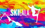 Skilala (Tallinskaya Street No:7), spor mağazaları  Moskova'dan