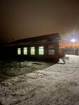 Общественная баня (Shkolny pereulok No:24, derevnya Razmetelevo), hamamlar  Saint‑Petersburg ve Leningradskaya oblastından