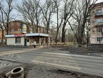 Авиагородок (Rostov Region, Bataysk, ulitsa Talalikhina), toplu taşıma durağı  Bataysk'tan
