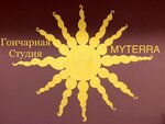 Myterra (Bolshoy Sampsonievskiy Avenue No:66А), çömlek atölyesi  Saint‑Petersburg'dan