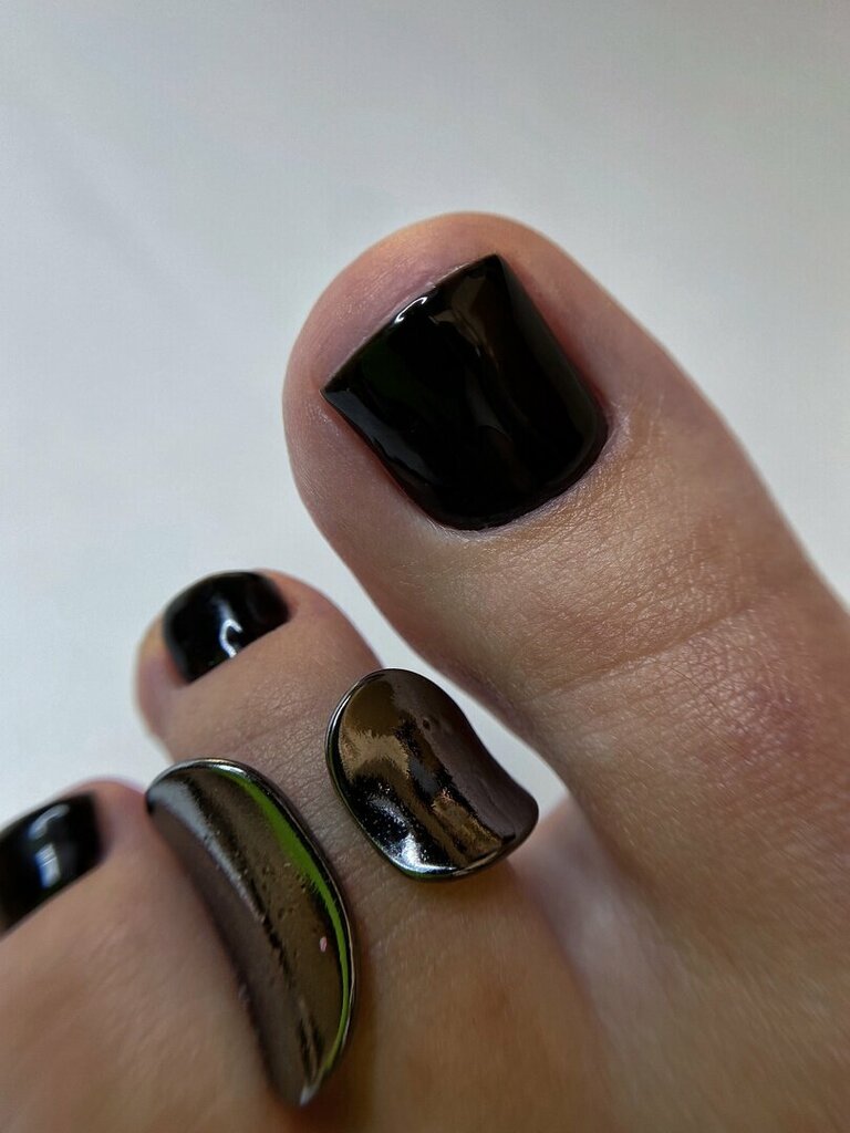 Manikür-pedikür Beauty Lounge by KrasTa, Riazanskaya oblastı, foto