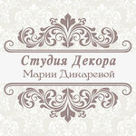 Maria Dikareva Decor Studio (Zhuravlyova Square No:10с4), sanat atölyeleri  Moskova'dan