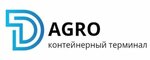 Dagro (Chernomorskaya ulitsa No:11, posyolok Verkhnebakanskiy), konteyner terminali  Krasnodarski krayından