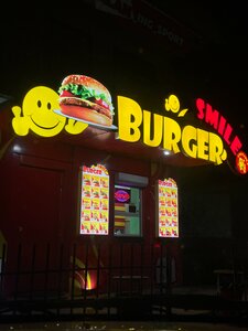 Фастфуд (ulitsa Sulambeka Oskanova No:64), fast food  Karabulak'tan