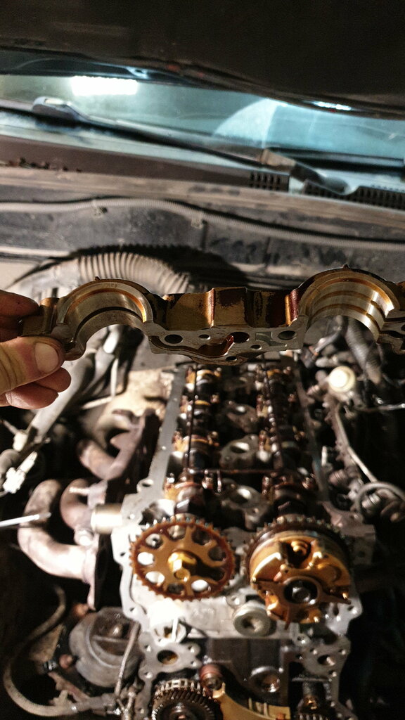 Otomobil servisi СТО 195, Voronej, foto