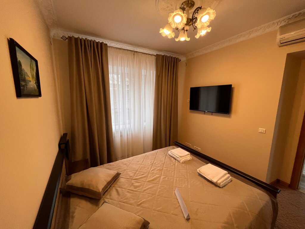 Otel Гостевой Дом, Gelencik, foto