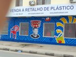 Venda a retalho de plástico (Luanda Province, Municipality of Luanda, Inorade), plastik ürün üreticileri  Loanda'dan