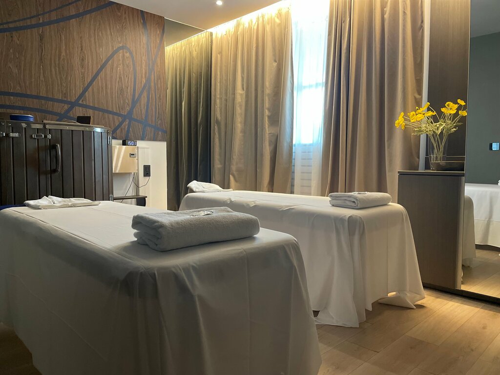 Spa Sen.SPA, Rostov‑na‑Donu, foto