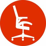 HM-Market (Bolshoy Fakelny Lane No:1), büro mobilyaları  Moskova'dan