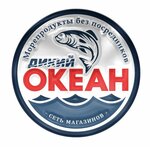 Okean Kamchatka Sahalin (ulitsa Podvoyskogo No:76), balık ve deniz ürünleri  Tihoretsk'ten