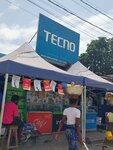 Tecno (Avenue Djidji Ayökwe No:940, Marcory), cep telefonu aksesuarları  Abican'dan