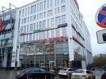 Vkusno — i tochka (Miklukho-Maklaya Street No:36А), fast food  Moskova'dan