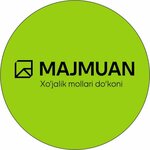 Majmuan (Akademik Yah'yo G'ulomov ko'chasi No:25), toptan temizlik ürünleri  Semerkant'tan