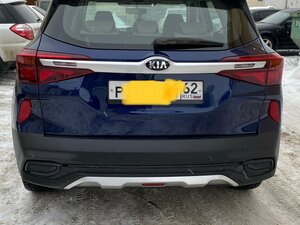 Autocenter 62 (Chkalova Street No:25), otomobil servisi  Riazan'dan
