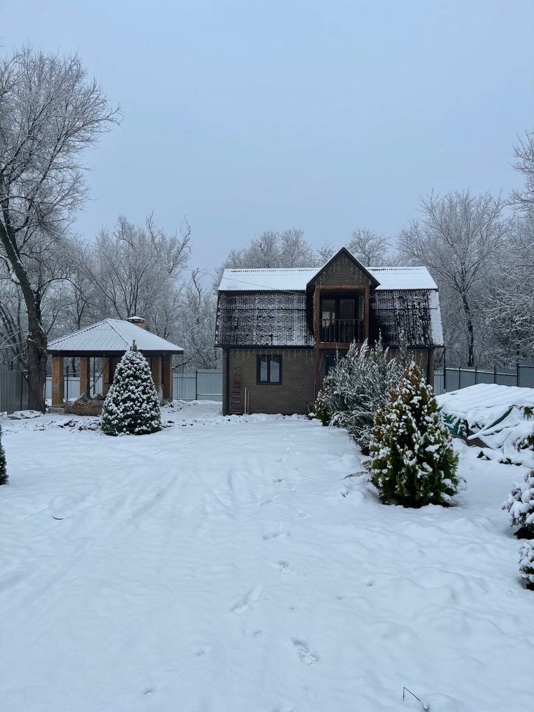 Resort oteller, tesisler Дом отдыха и пара, Rostovskaya oblastı, foto