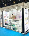 Dubai Medical Equipment LLC (Dar Al Khaleej Sharjah Tower A, Dar Al Khaleej Tower, Al Taawun, Al Khalidiah, Sharjah), diş sağlığı ekipmanları  Sharjah'tan
