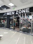 Men Zone (Valentiny Tereshkovoy Street No:35Б), giyim mağazası  Lipetsk'ten