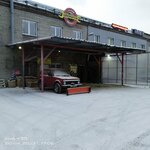 Олми-сервис (Trikotazhnaya ulitsa No:47), otomobil servisi  Novosibirsk'ten