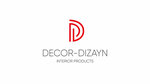 Decor-dizayn (Vashutinskoye Highway No:1к2-3), depo  Himki'den