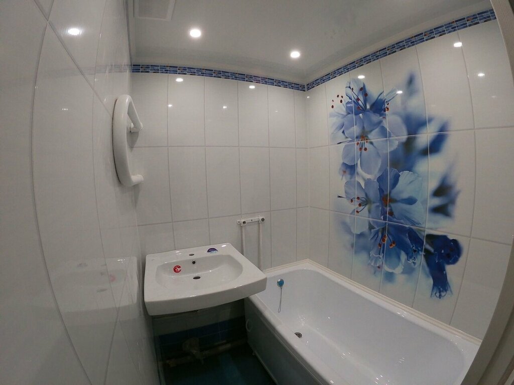 i̇nşaat ve tasarım hizmetleri Lidervann, Kazan, foto