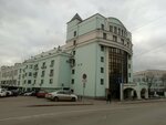 Konfi-Audit+Konsalting (1st Avtozavodsky Drive No:4к1), mali denetleme şirketleri  Moskova'dan
