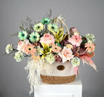 Rosarium Flower Shop (Al Warqa Mall, Al Warqa'A 4, Mushraif, Dubai), çiçekçiler  Dubai'den