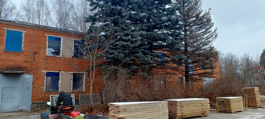 Teknopark Бизнес парк Восток, Moskova ve Moskovskaya oblastı, foto