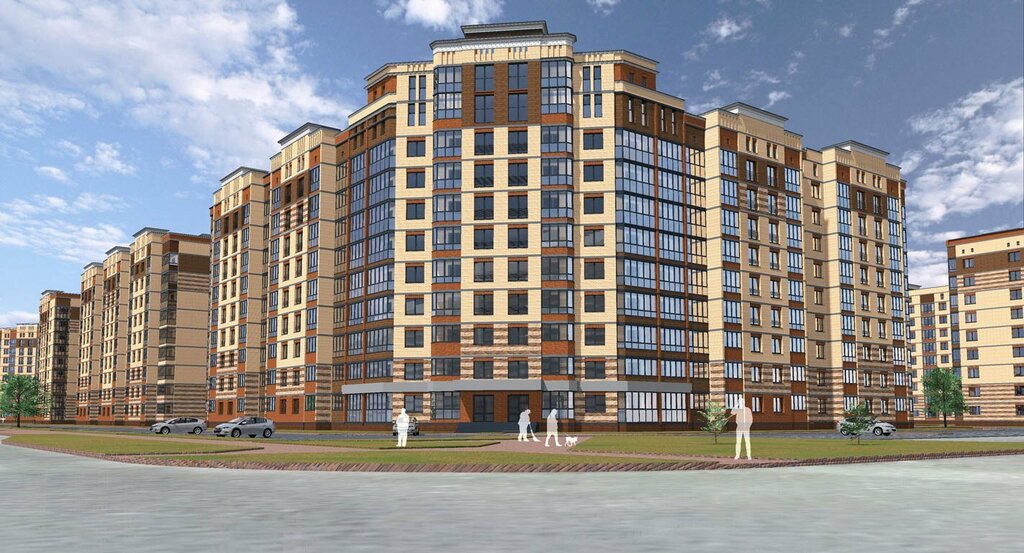 i̇nşaat firmaları Строительные технологии - НН, Nijni Novgorod, foto