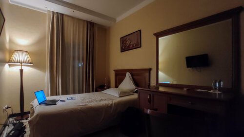 Otel Kervansaray, Andican, foto