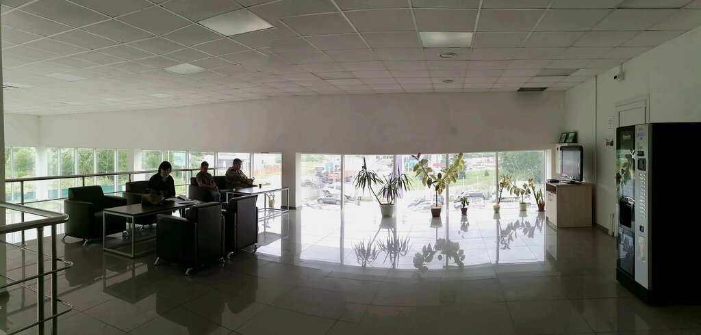 Otomobil satış galerileri Jetta, Тауэр-Авто, Moskova ve Moskovskaya oblastı, foto