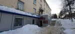 Часовня Пантелеимона Целителя (Parkovaya Street No:9/12), şapel, haç anıtı  Magadan'dan
