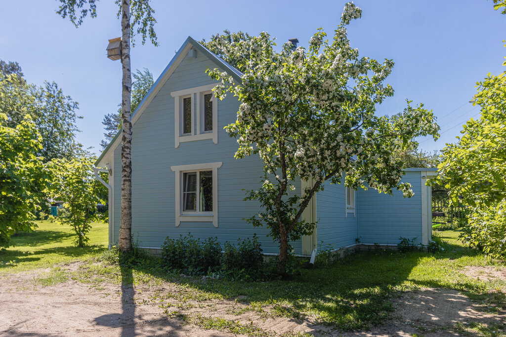 Otel Жильё посуточно, Karelya, foto