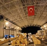 İxtanbul gıda iç ve dış ticaret limited şirketi (Şahintepe Mah., İstanbul Gıda Toptancılar Çarşısı, Başakşehir, İstanbul), gıda pazarı  İstanbul'dan