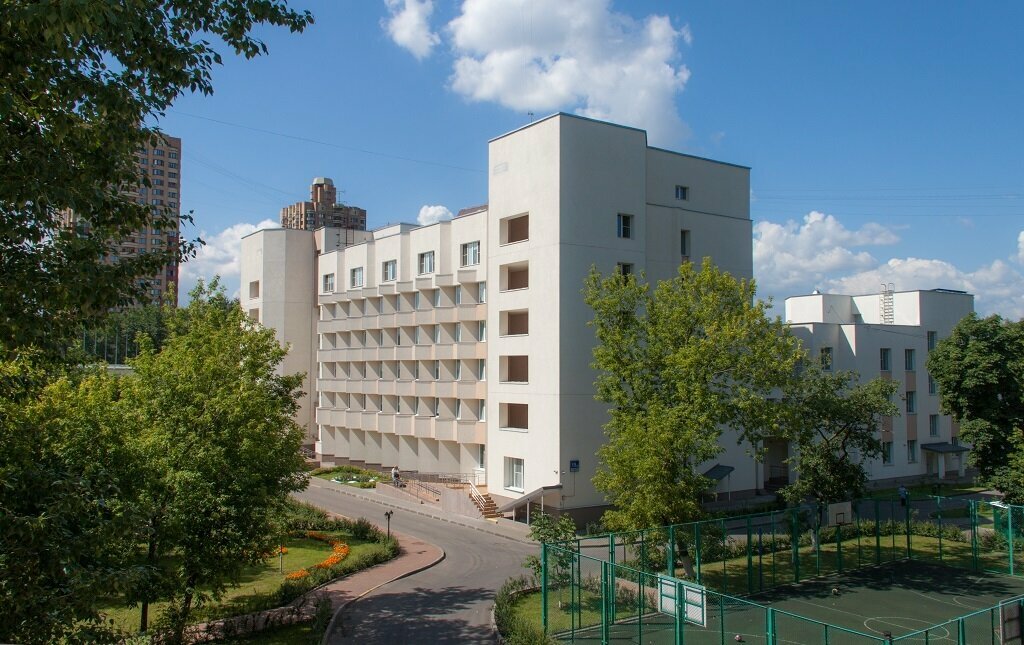 Çocuk gelişim merkezleri Служба ранней помощи, Moskova, foto