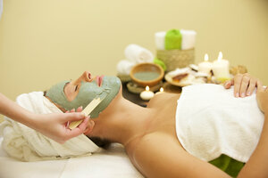 Центр массажа и Шарко (Bukharestskaya Street No:22к4), masaj salonları  Saint‑Petersburg'dan