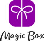 Magic Box (Murmansk Highway No:1), hediyelik eşya mağazaları