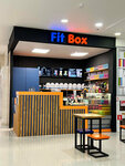 Fit Box (Dmitriya Donskogo Boulevard No:1), kahve dükkanları  Moskova'dan