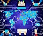 CyberSoC (Emirates Professional Business Center, Al Qusais 2, Deira, Dubai), bilgi güvenliği  Dubai'den
