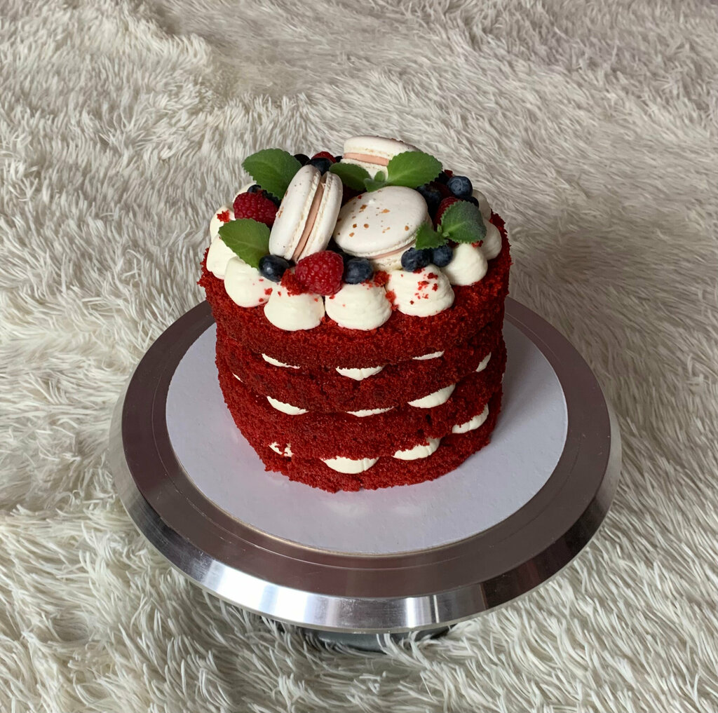 Özel pasta siparişi Irine Cake Love, Belgorodskaya oblastı, foto
