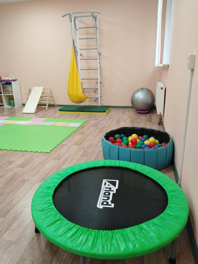 Nöropsikolog Мир для тебя, Yaroslavl, foto