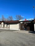 Novaya Volna (Kosta Avenue No:20А), restoran  Vladikavkaz'dan