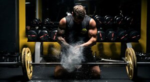 StrongManHouse (Zhigura Street No:26), fitness kulüpleri  Vladivostok'tan