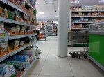 Терция (ulitsa Gorkogo No:50Б), market  Ust‑Kut'tan