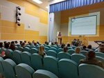 Концертный зал (Zheleznodorozhnaya ulitsa No:5Б, Gubkinskiy), konser salonları  Gubkinski'den