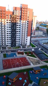 Альтана (9 Yanvarya Street No:68/1к2), otel  Voronej'den